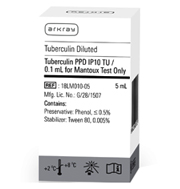 Tuberculin PPD | ARKRAY, Inc.